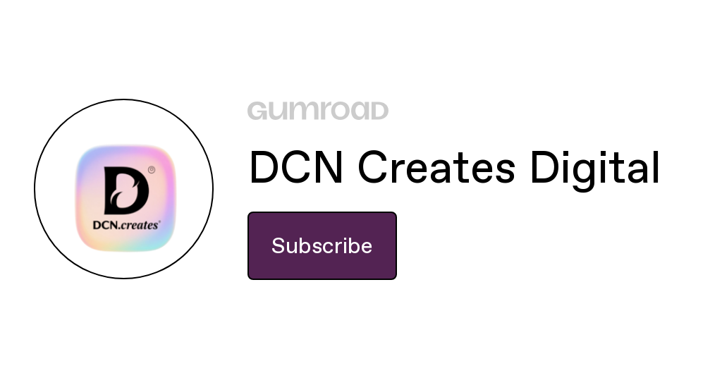 DCN Creates Digital