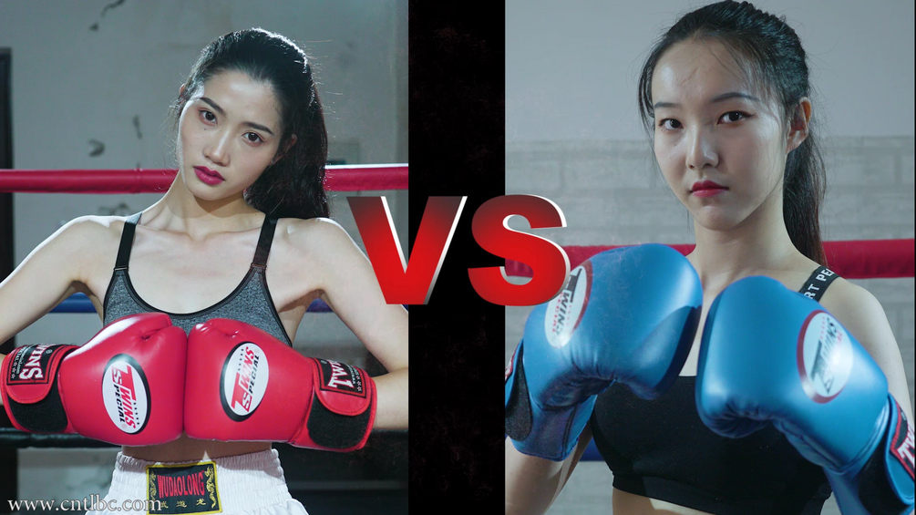 TLBC-FB49-Yezi VS Mawei