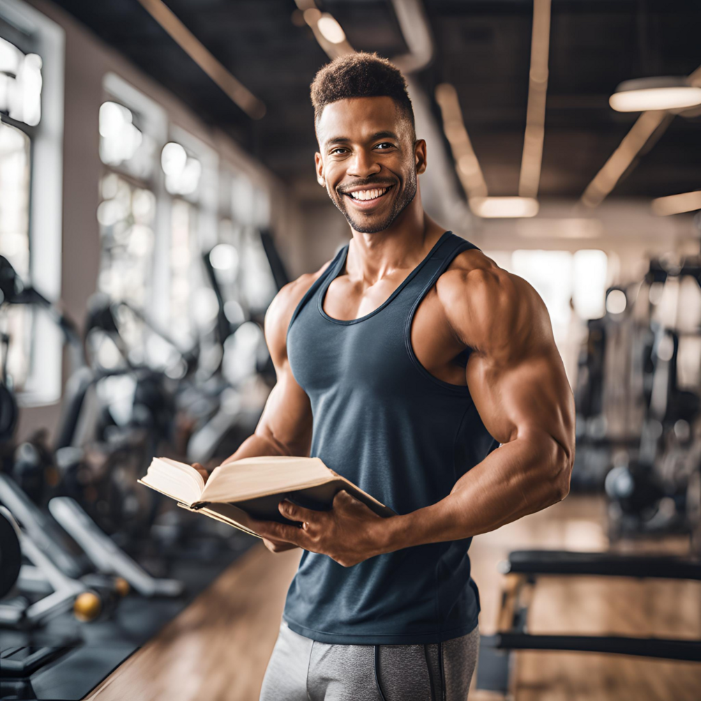 Build your dream body