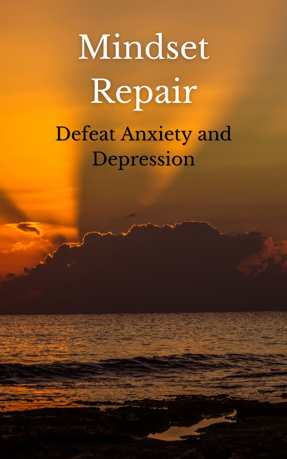 Mindset Repair