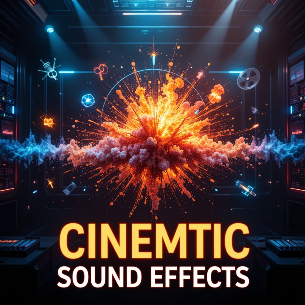 Cinematic Sound Effects