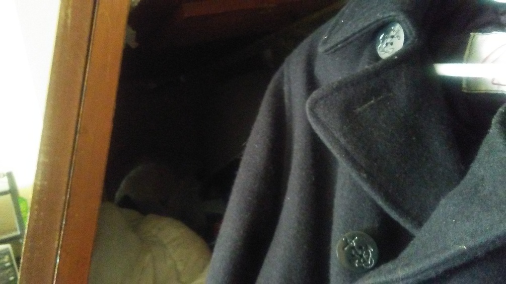 Sealed Pact with the Devil or Etc