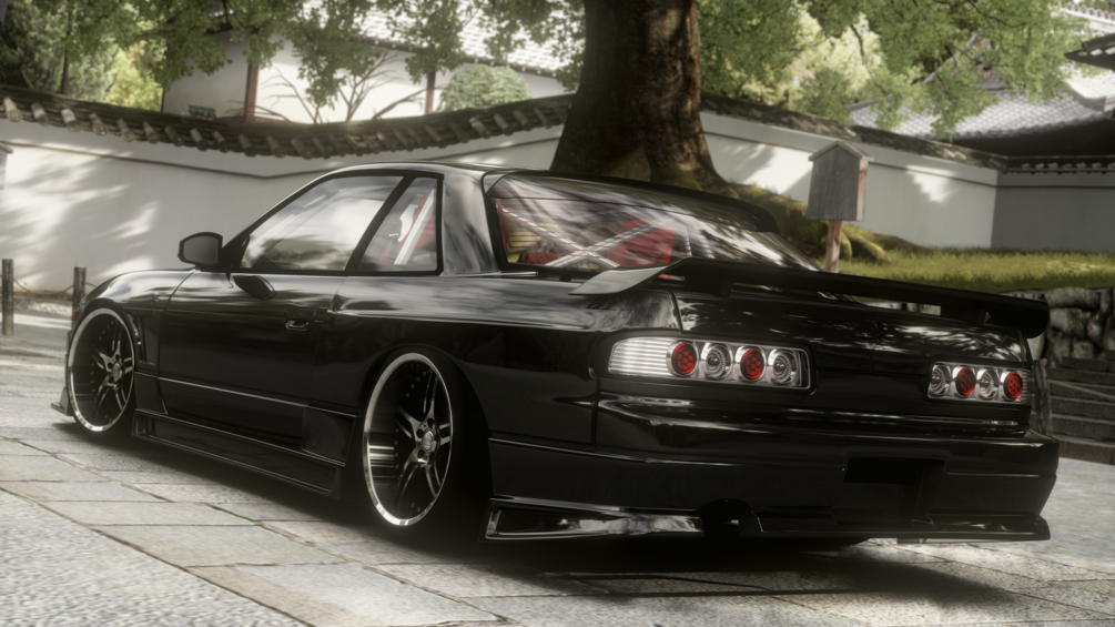 G-Corporation FLASH for GTS/GT7 PS13