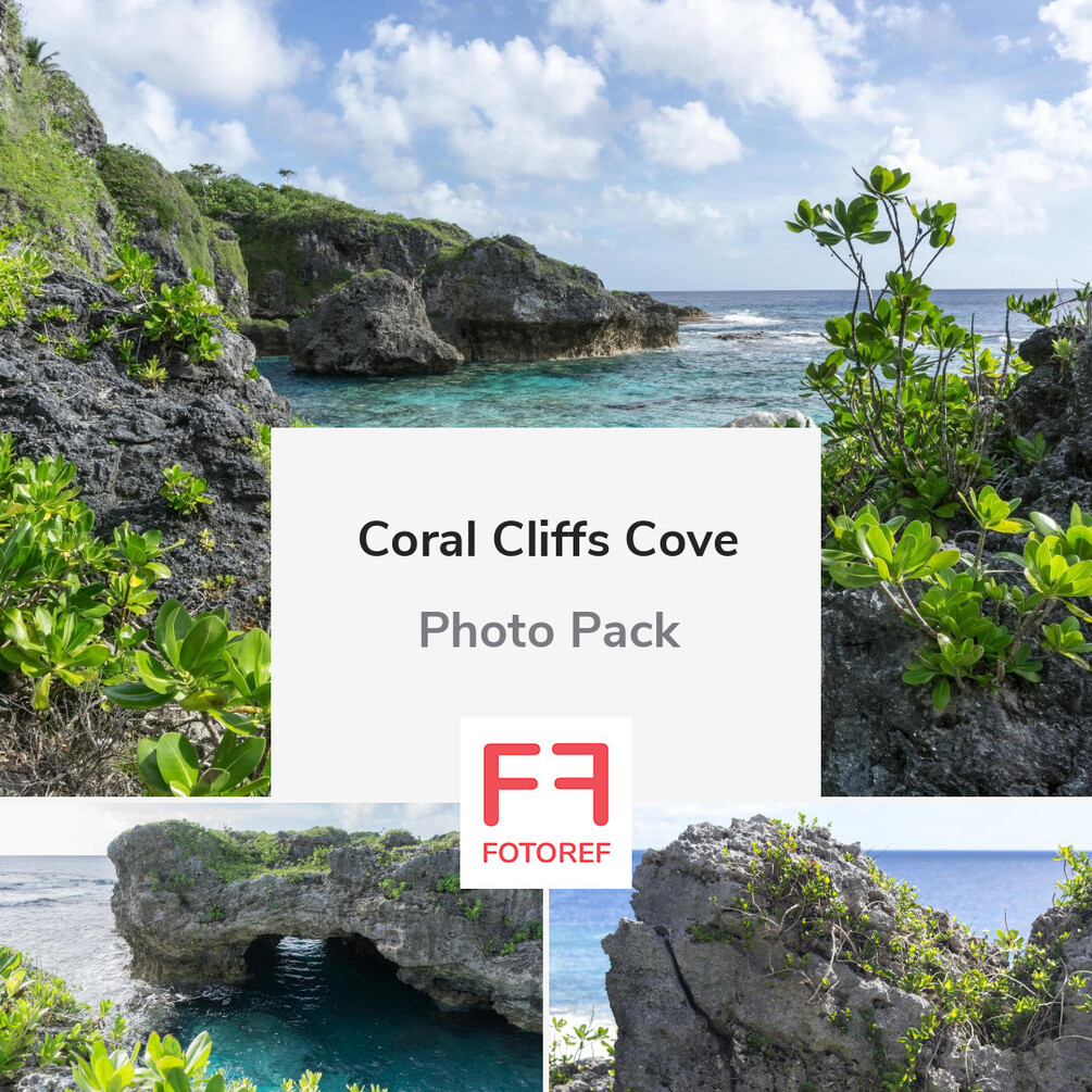 160 photos of Coral Cliffs Cove