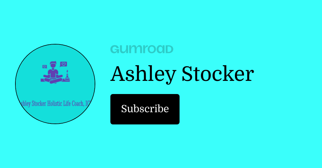 Ashley Stocker