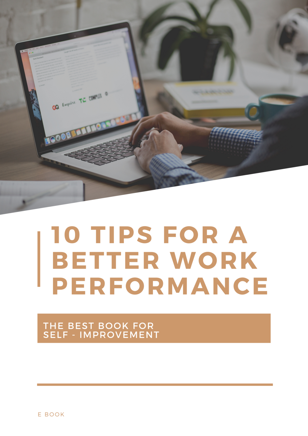 10 Tips for a Better Work Performance
