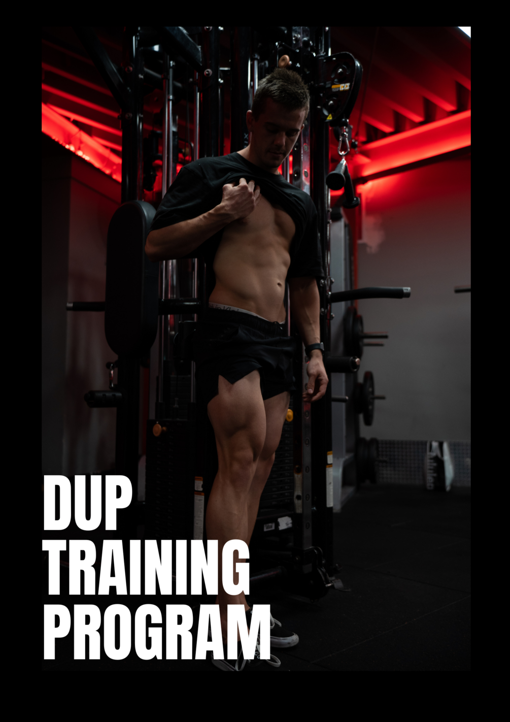 Training Program