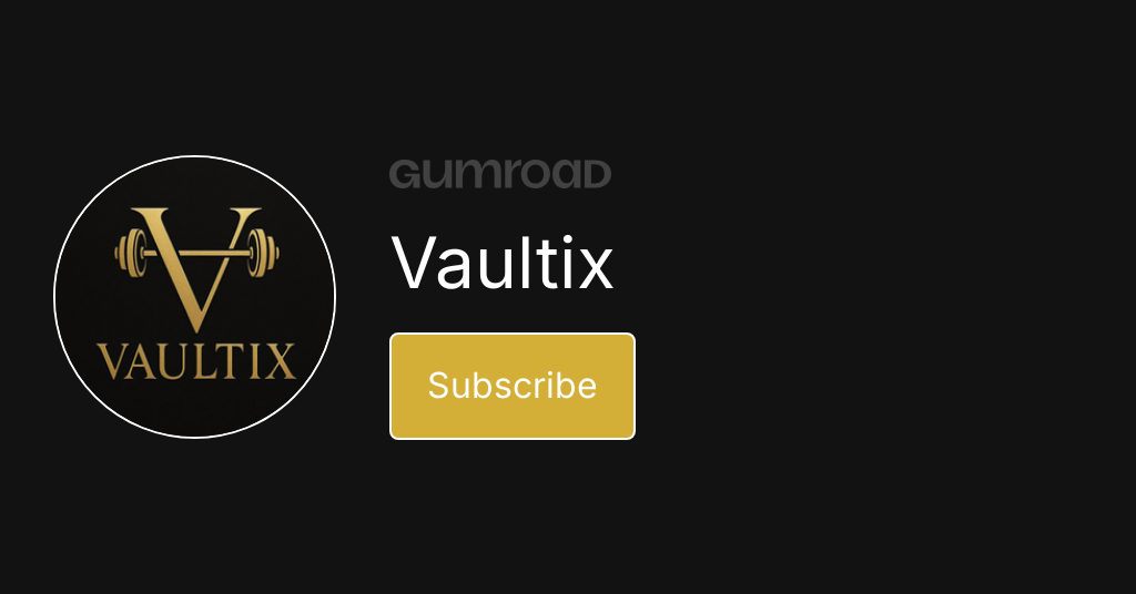 Vaultix