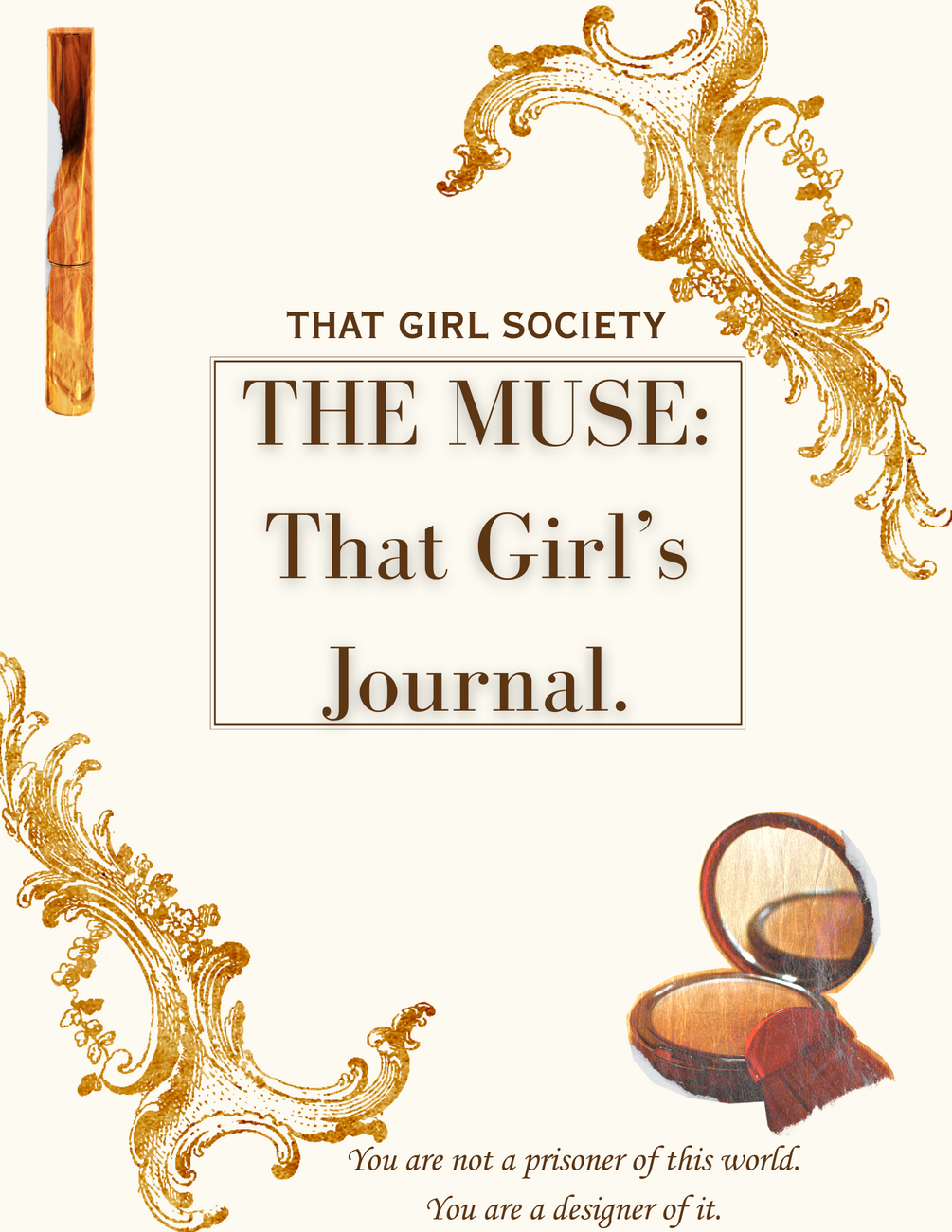 The Muse: Journal