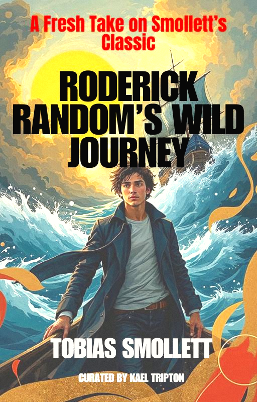 Roderick Random’s Wild Journey: A Fresh Take on Smollett’s Classic