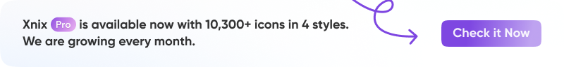 Xnix Pro Icon - Ultimate Icon packs - Akshay Syal
