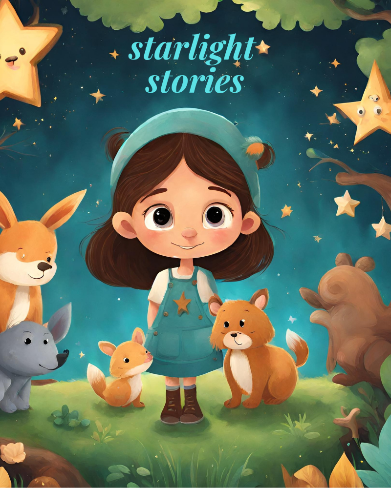 Starlight stories