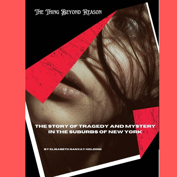 The Thing Beyond Reason (Annotated)