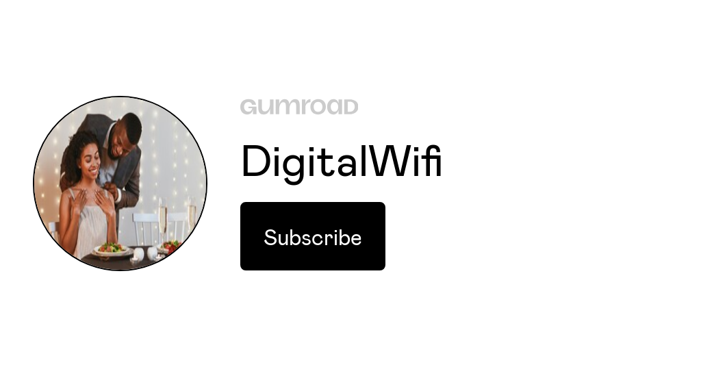 DigitalWifi