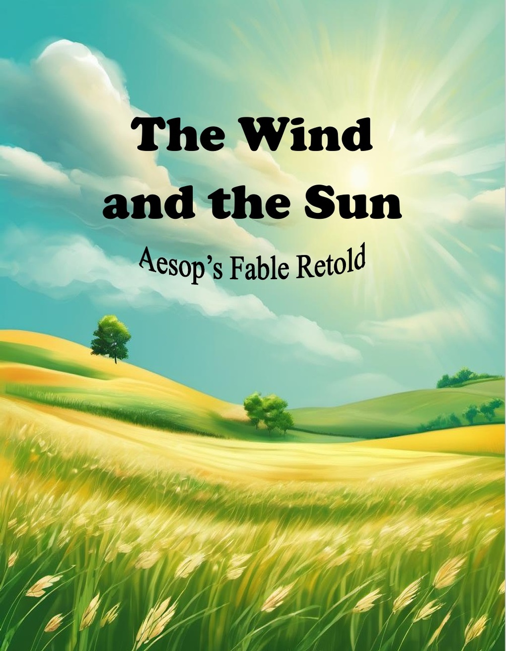 The Wind and the Sun