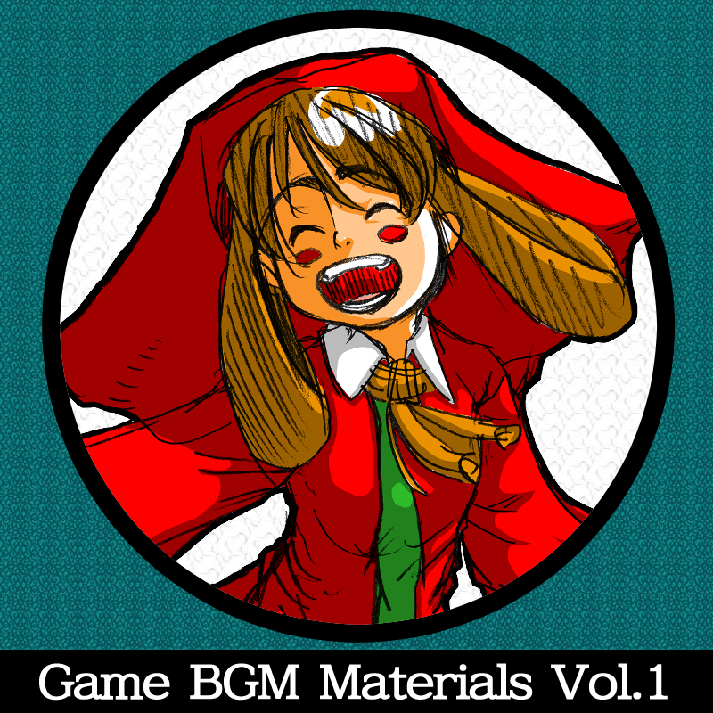 Game BGM Materials Vol.1