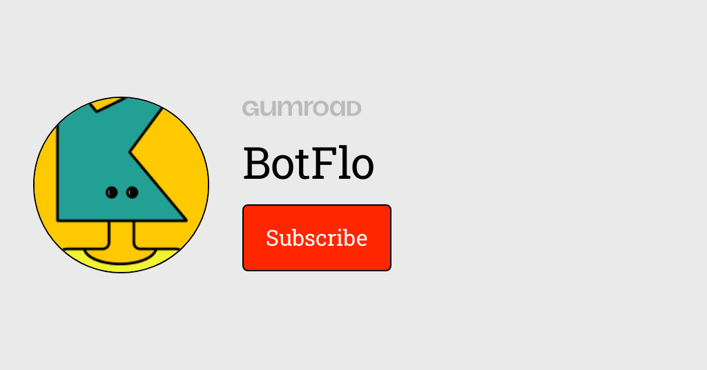 BotFlo