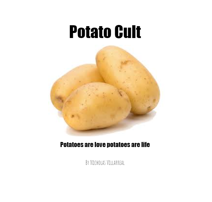 Potato Cult