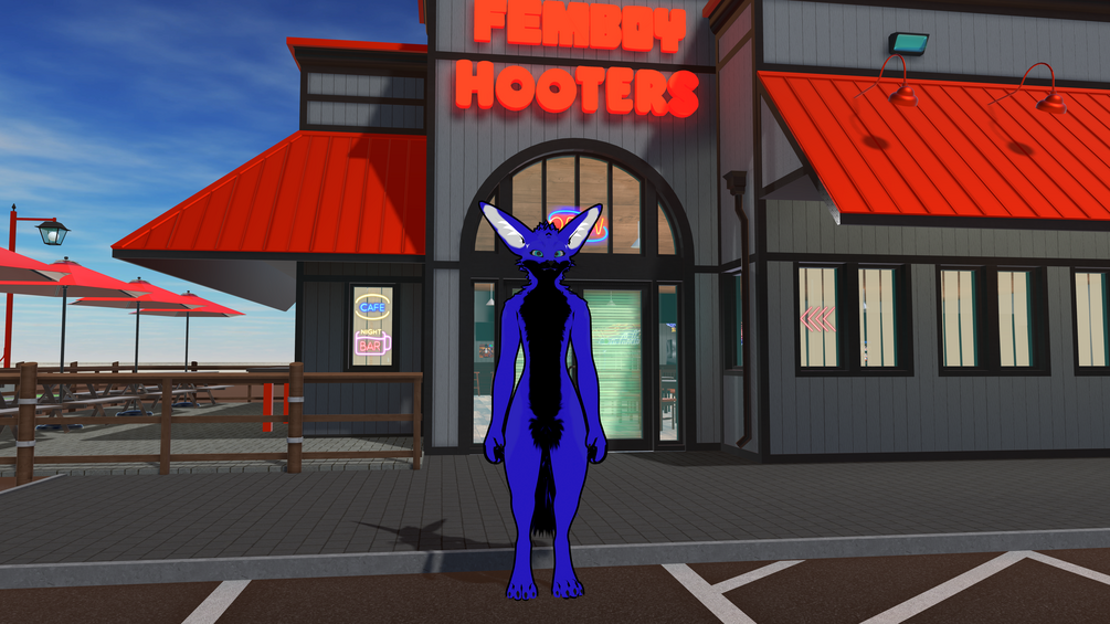 blue Rexouium Texture