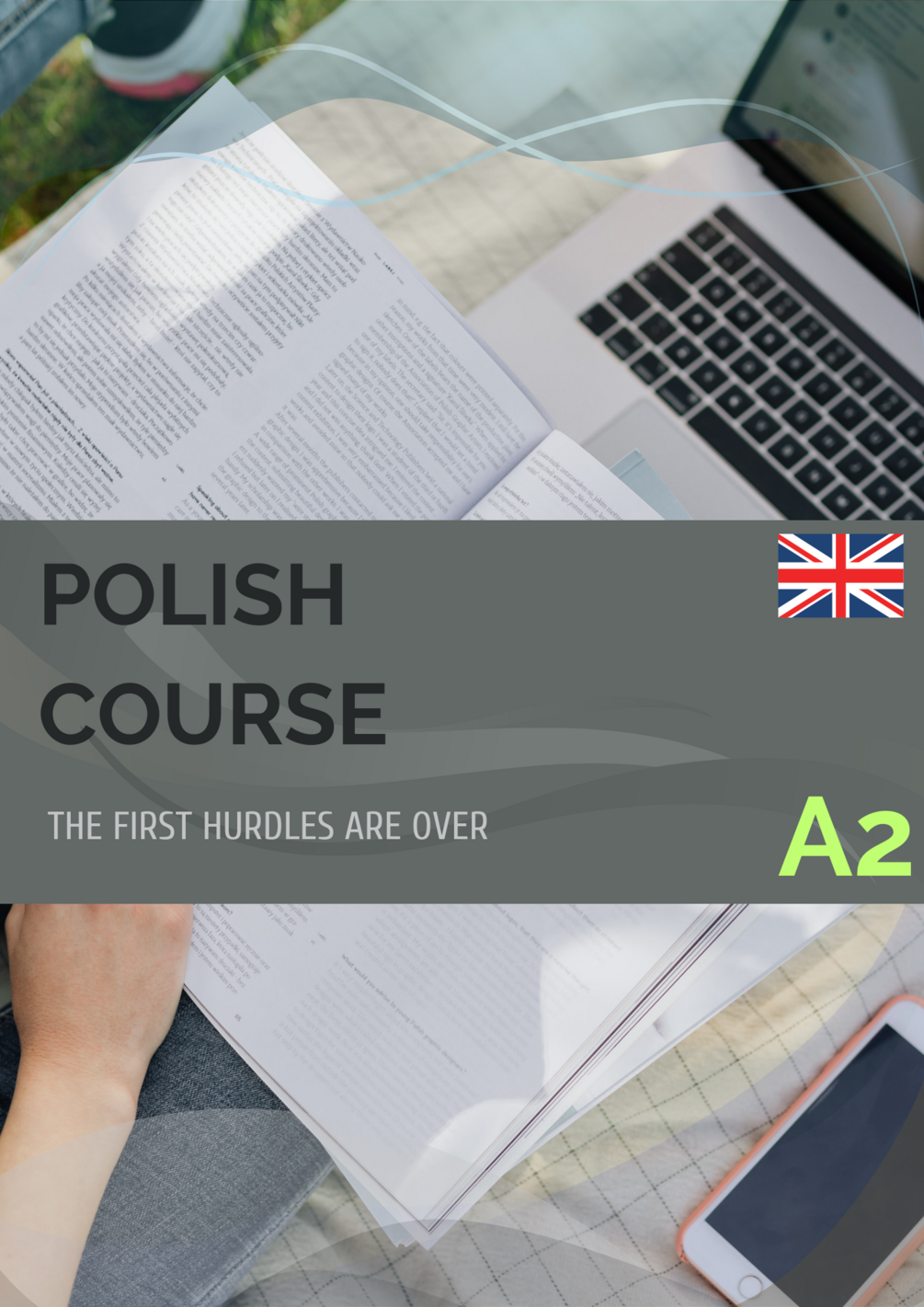 Polish Course - A2 - The first hurdles are over