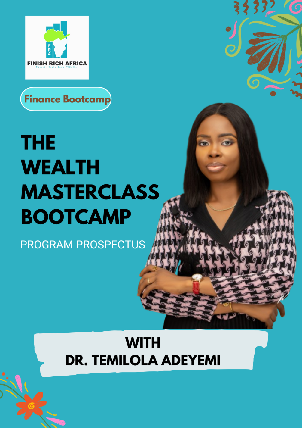 Wealth Masterclass Bootcamp