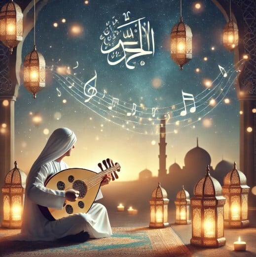 Moslem Back Sound – Elevate Your Sacred Moments with Beautiful Islamic ...