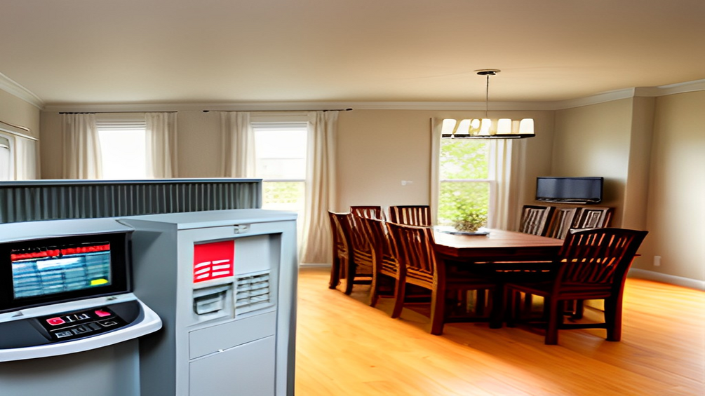 Transform Your Home Into A Cash Machine