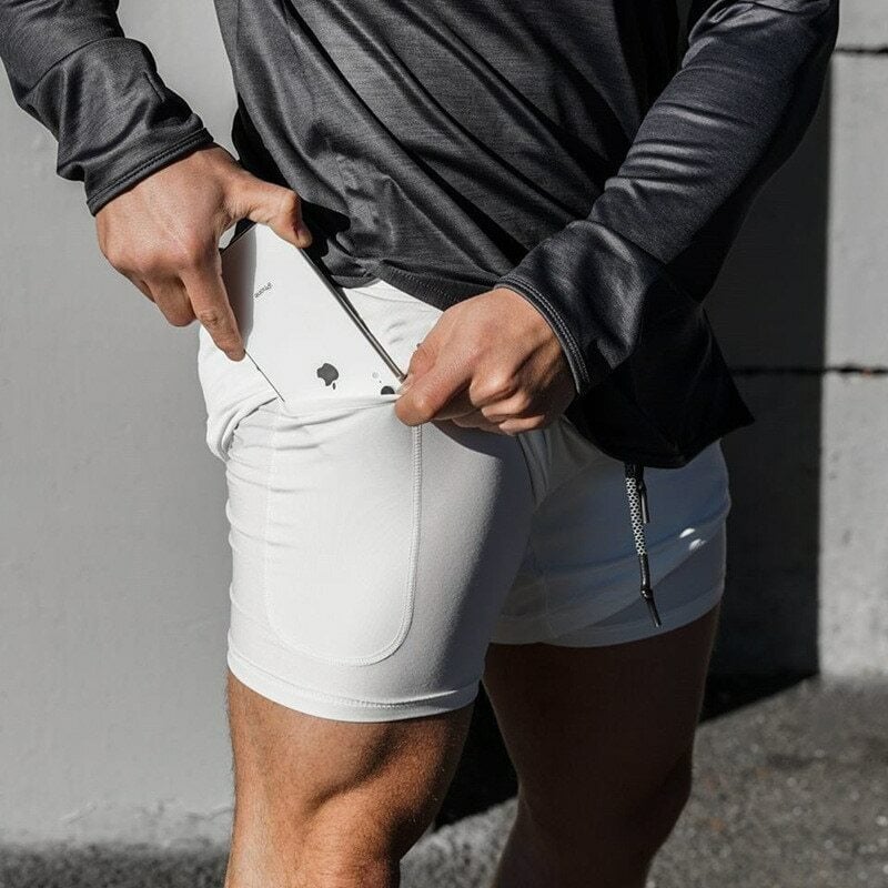 Evo Shorts