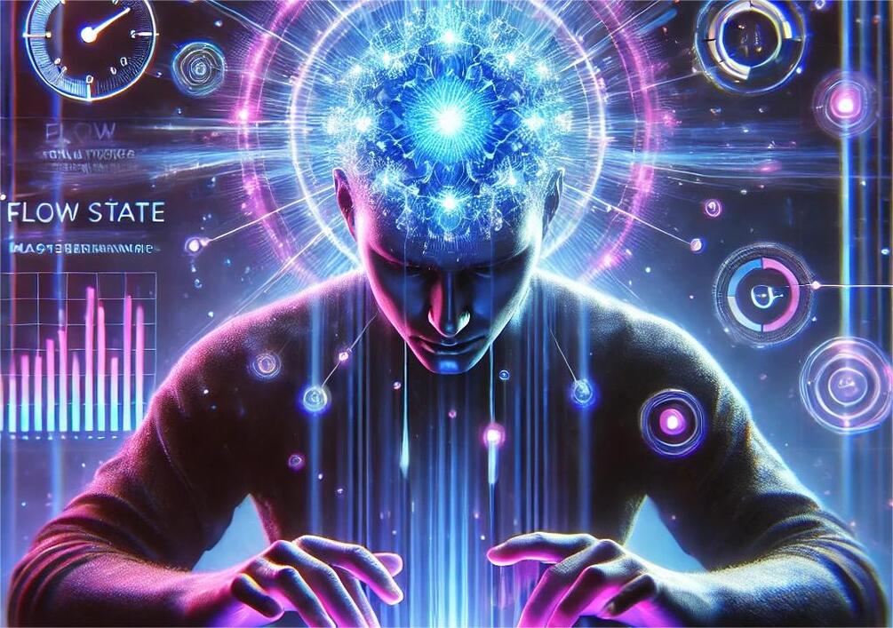 Flow State Mastery Engine