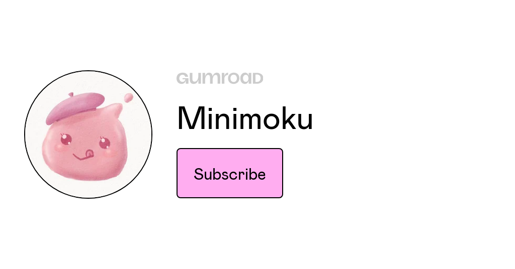Minimoku