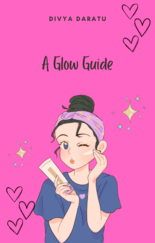 A glow guide