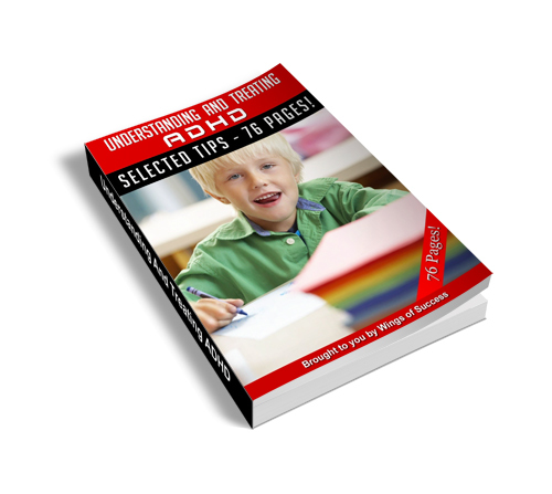 Understanding and Treating ADHD - Ebook