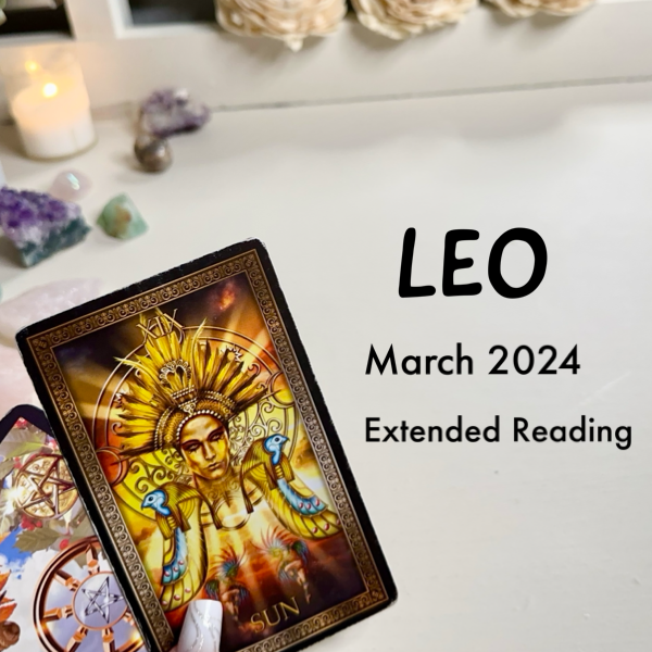 Leo March Extended Reading: "You Vs. Them"