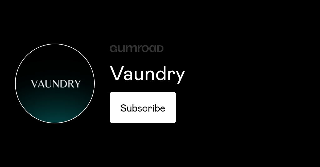Vaundry