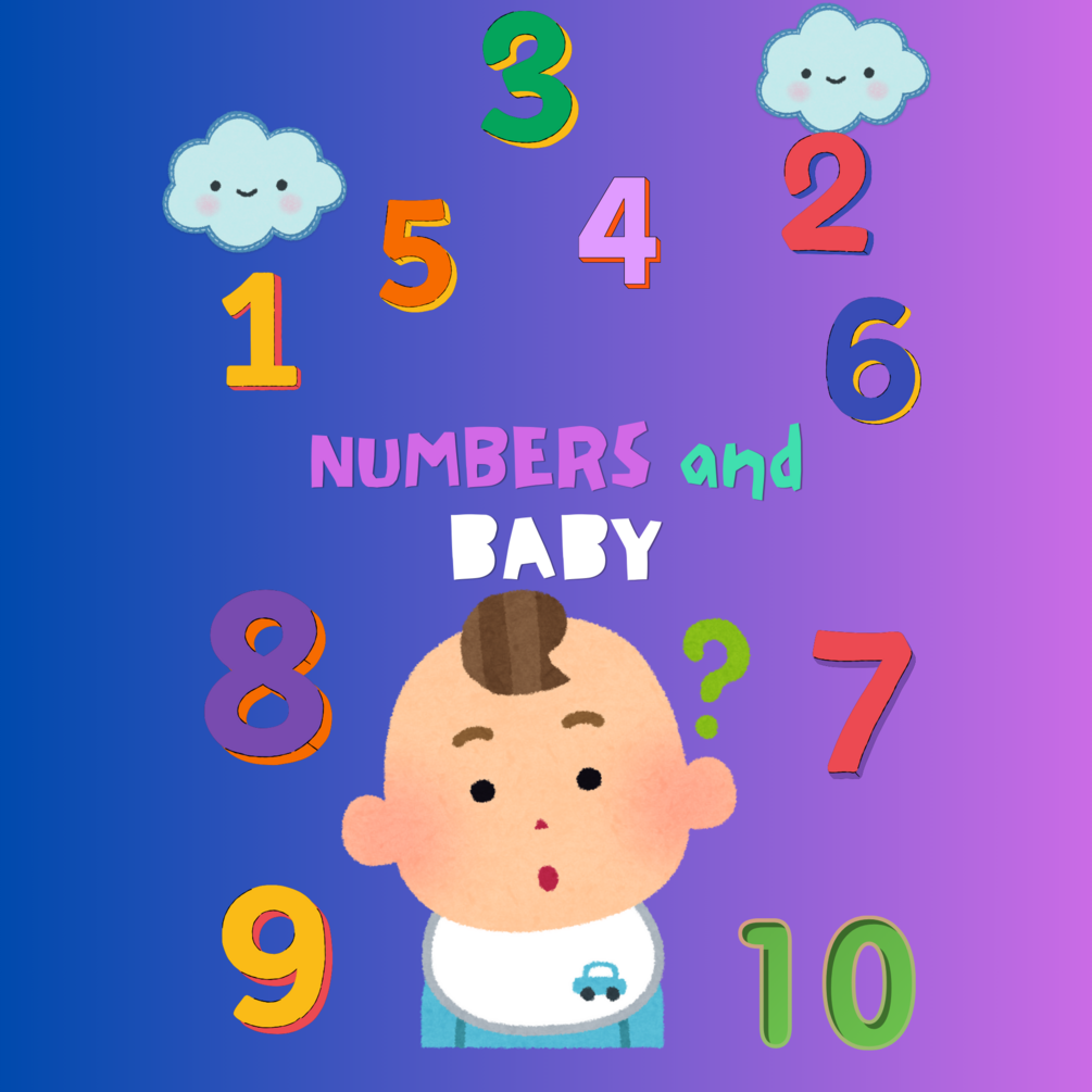 Numbers and Baby