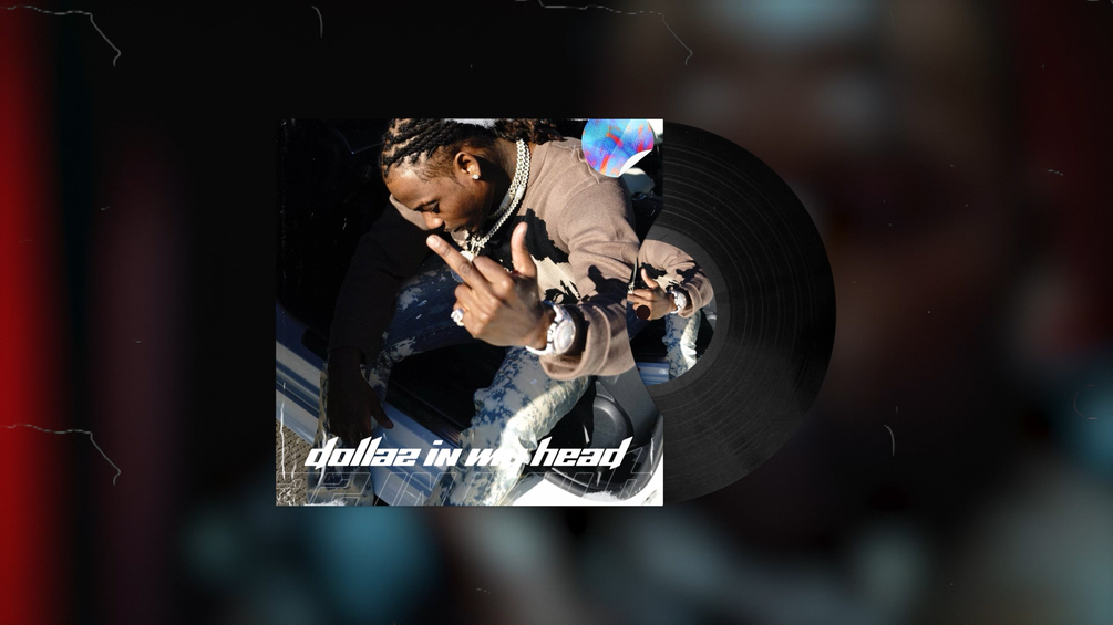 for Sale 🐍 [Guitar & Flute] Flipp Dinero Type Beat - "DOMH"