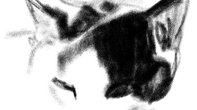 Blank PDF for Drawing on Kindle Scribe or Remarkable