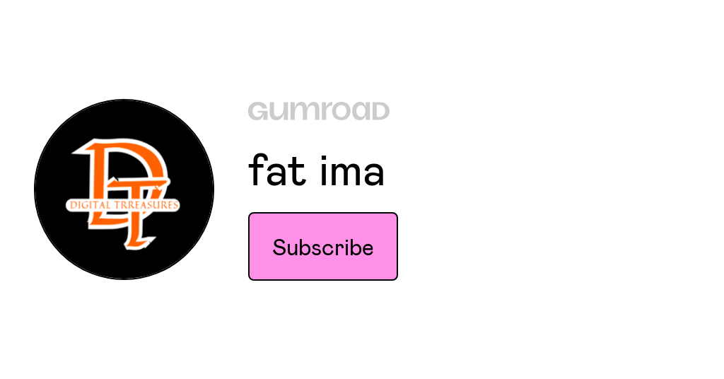 fat ima