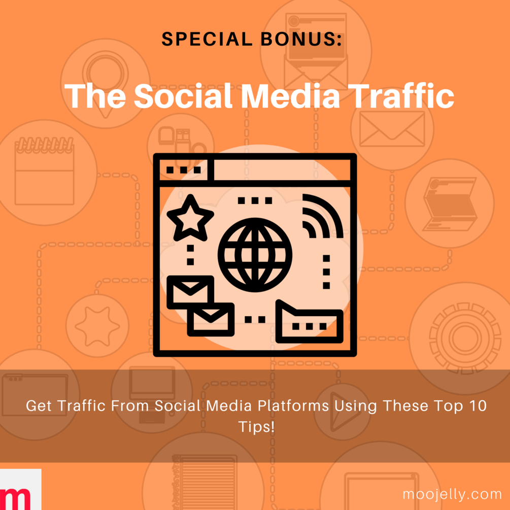 10 tried-and-true methods for increasing website traffic via social ...