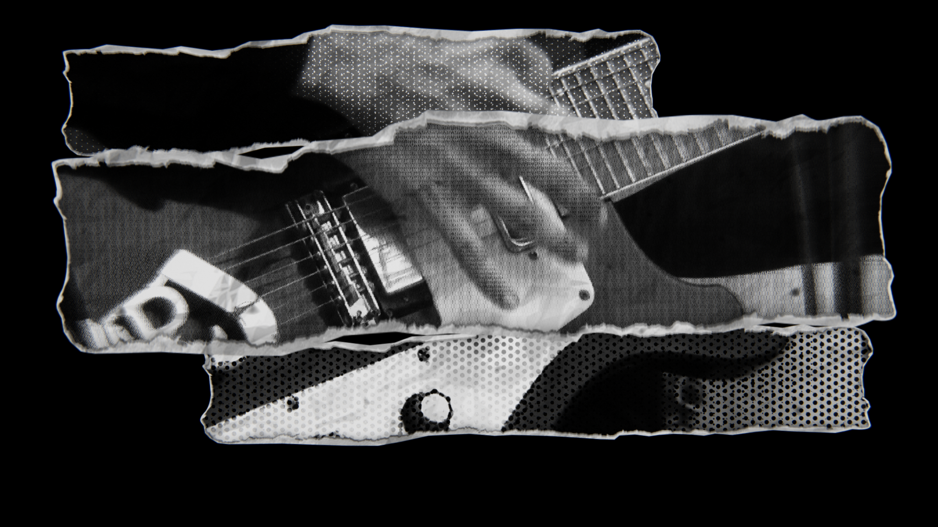 PAPER RIP ROLLER X6 | IMAG FX