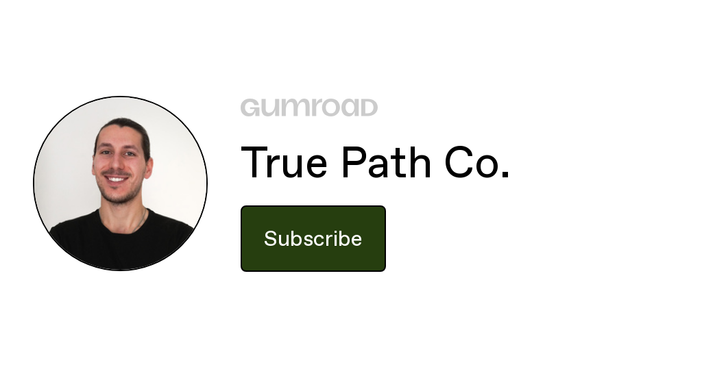 True Path Co.