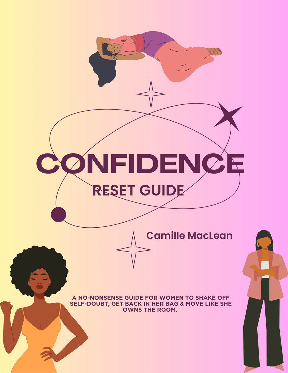 Confidence Reset Guide
