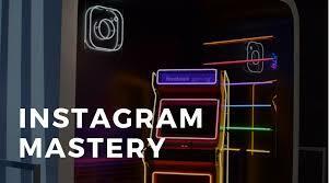 6 IN 1 COMPLETE INSTAGRAM MASTERY COURSE