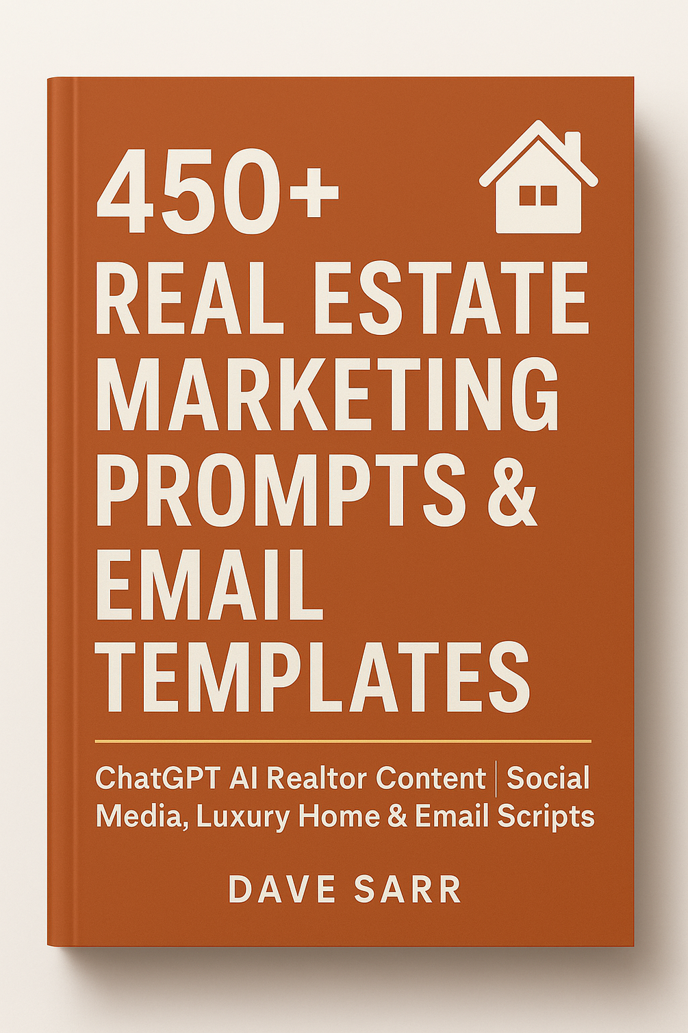 450+ Real Estate Marketing Prompts & Email Templates | AI-Powered ...