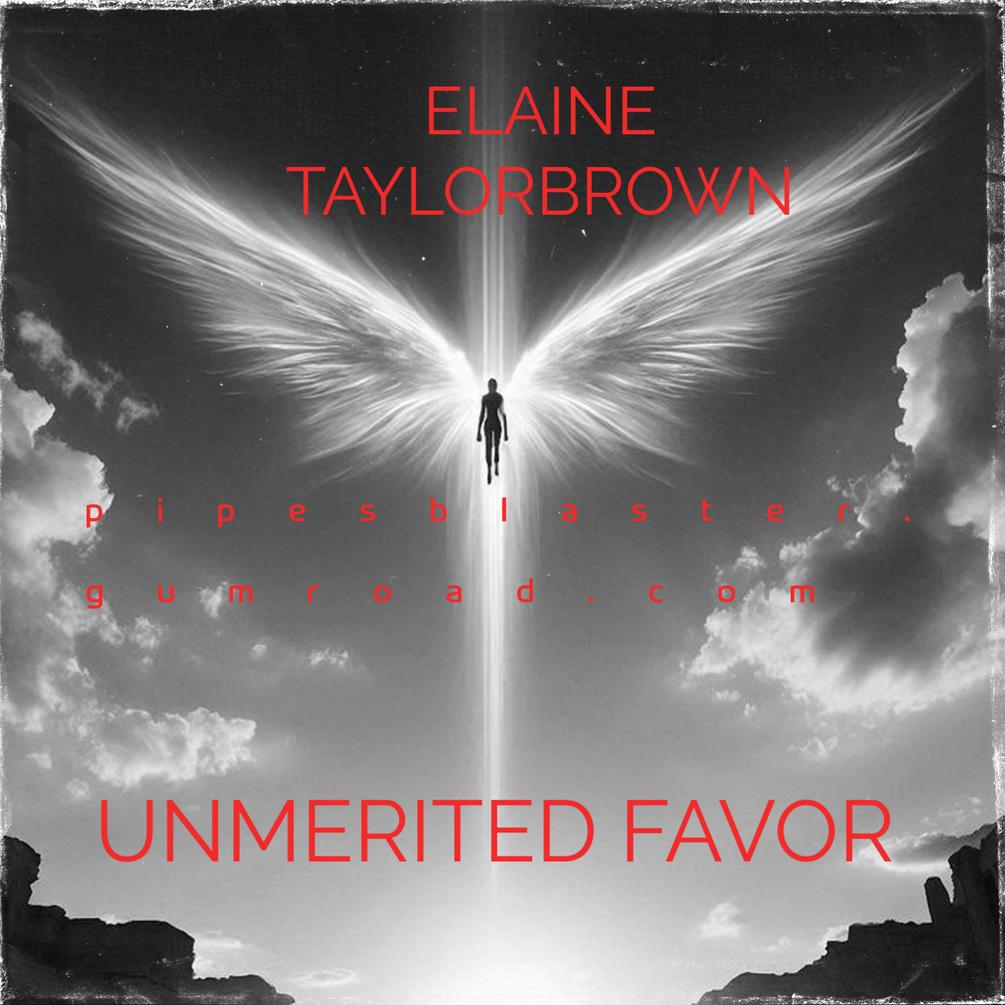 UNMERITED FAVOR
