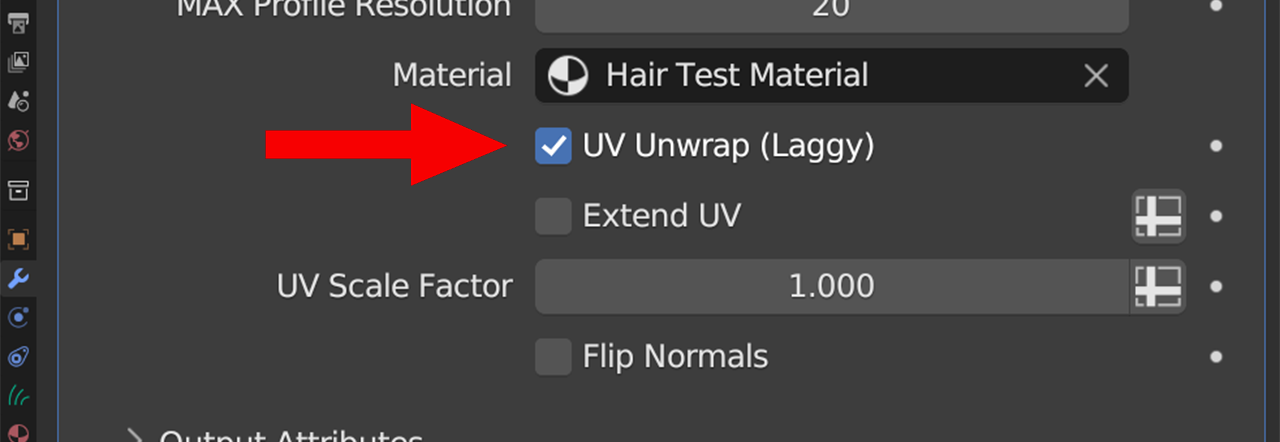 Stylized Hair PRO - Hair Editing Tool for Blender