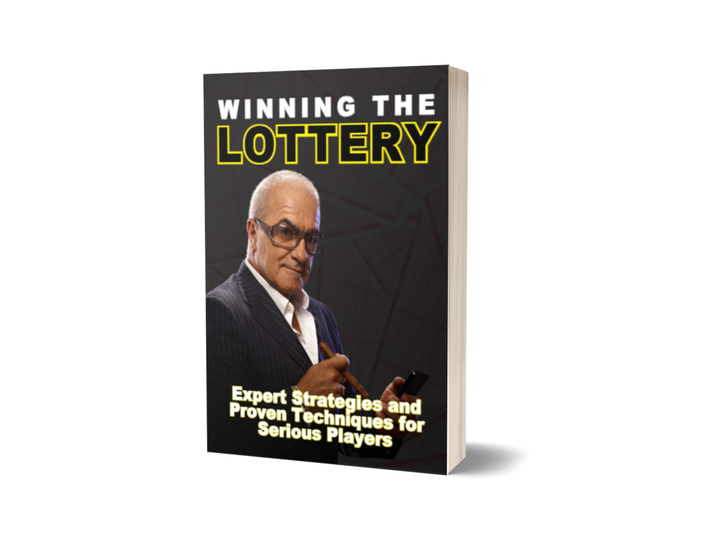 Winning The Lottery - Expert Strategies and Proven Techniques for ...