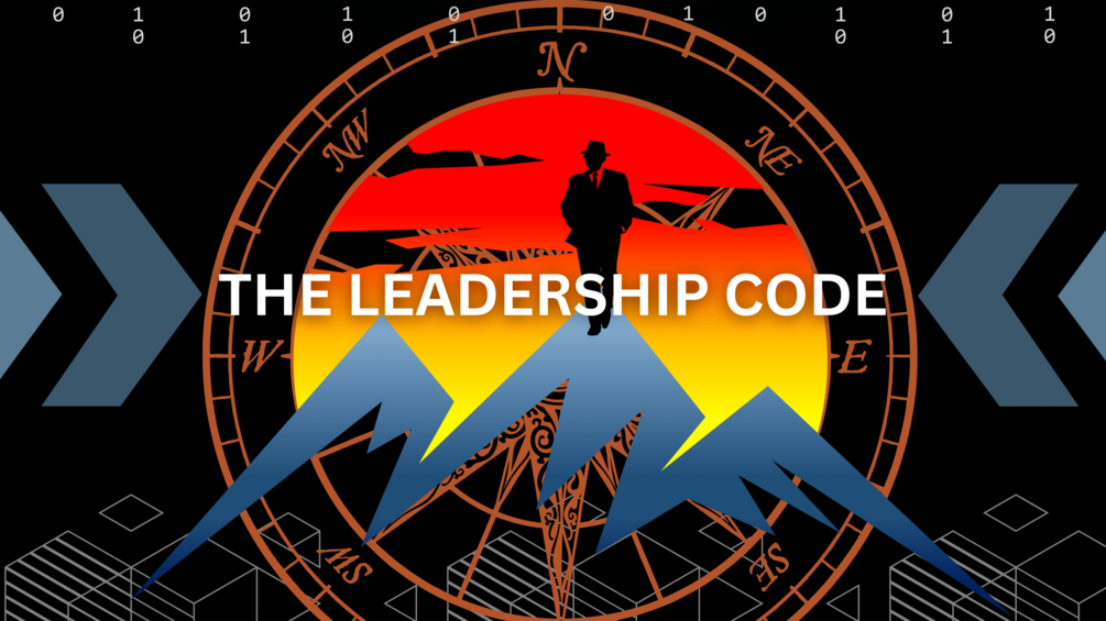 The Leadership Code
