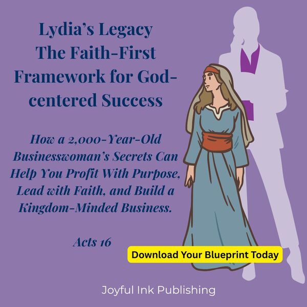 Joyful Ink Publishing