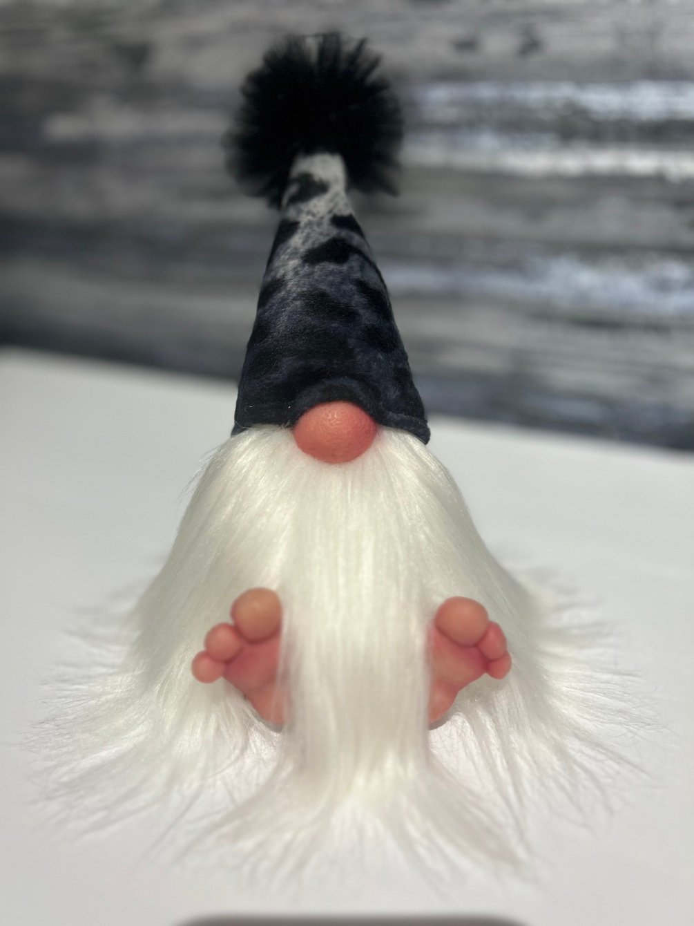 Bogmoon Buddies Gonk Gnome